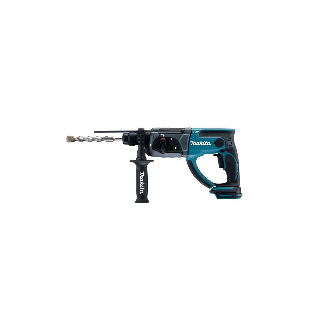 MAKITA DHR202 BORHAMMER 18V – Lindqvist