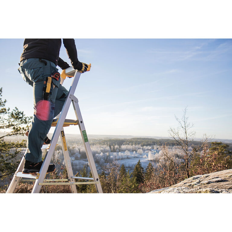 W.steps Profftrapp 55P – Lindqvist