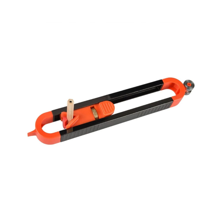 Profiler+ Scribing Tool Justerbar Meddrager – Lindqvist