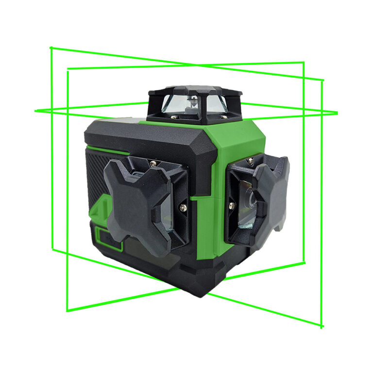Extreme Krysslaser 360G PRO X3 – Lindqvist