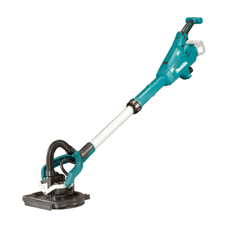MAKITA DSL800ZU Slipemaskin giraff LXT ® 18V – Lindqvist