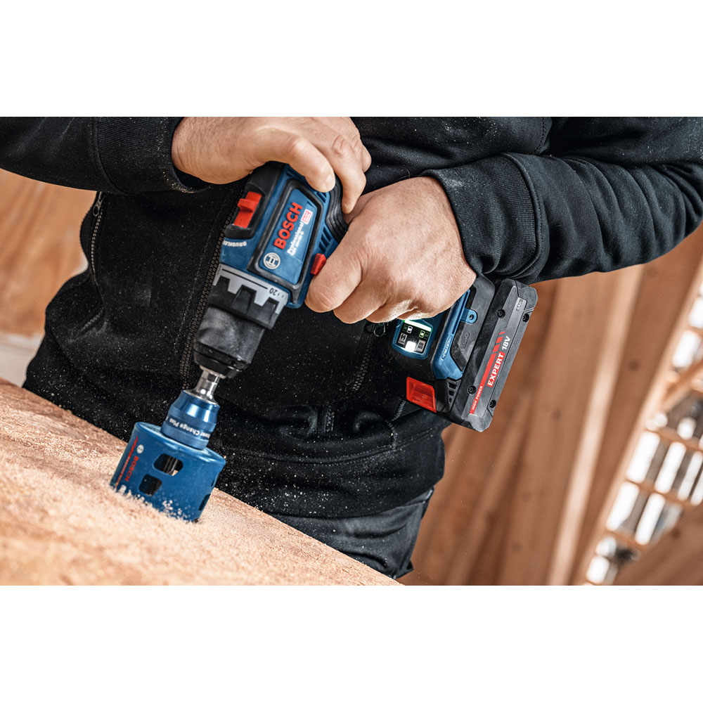 Bosch EXPERT 4xEXBA18V-40 + 2xEXBA18V-80 Batteripakke – Lindqvist