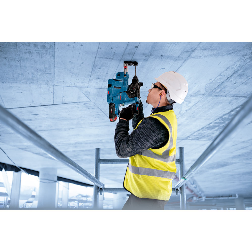 Bosch EXPERT 4xEXBA18V-40 + 2xEXBA18V-80 Batteripakke – Lindqvist